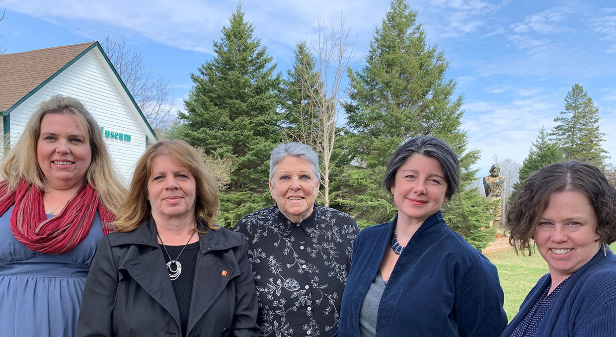 Council | Algonquin Highlands