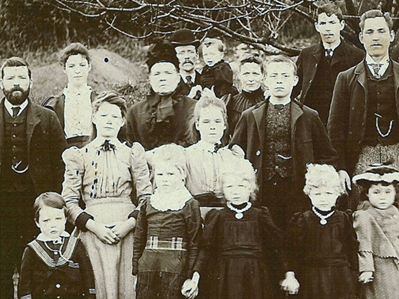 Stanhope Heritage Museum | Algonquin Highlands